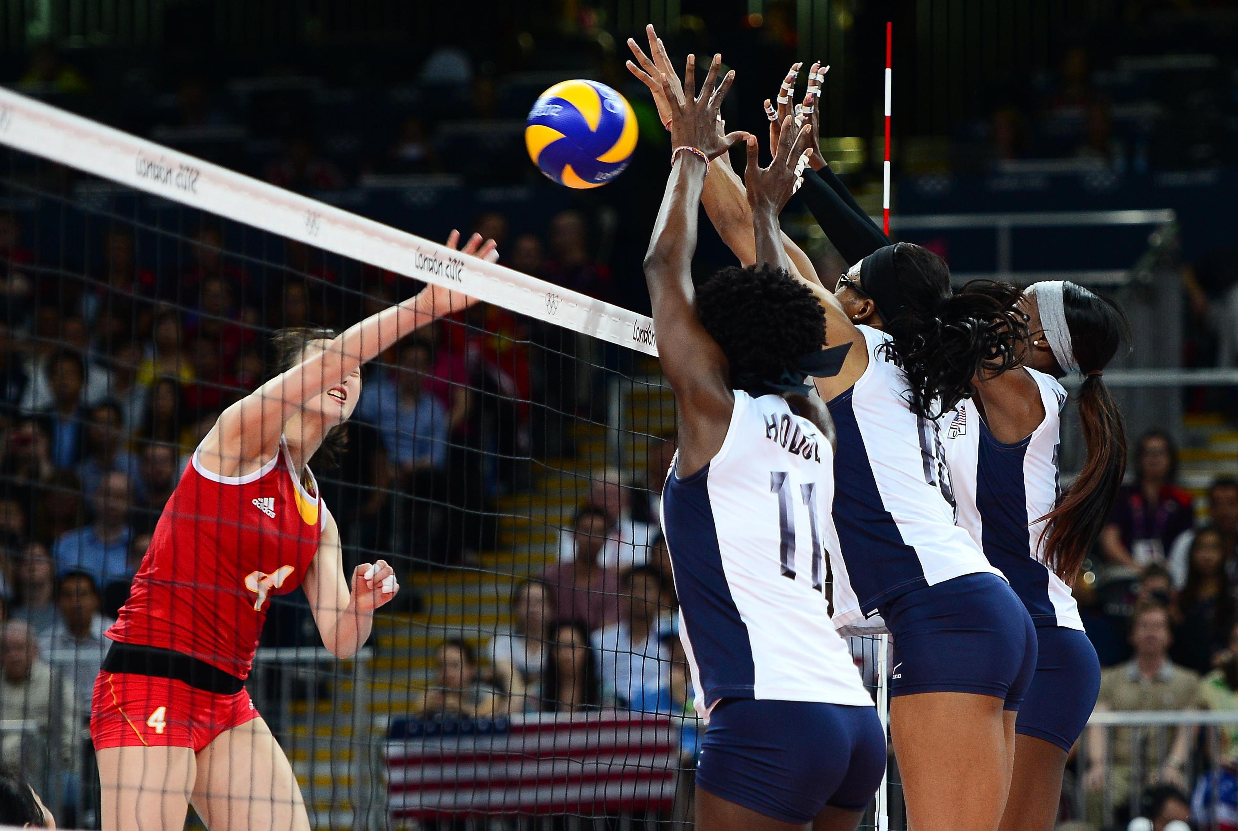 🔥 Free Download Volleyball 1080p Background Wallpaper by @egill ...