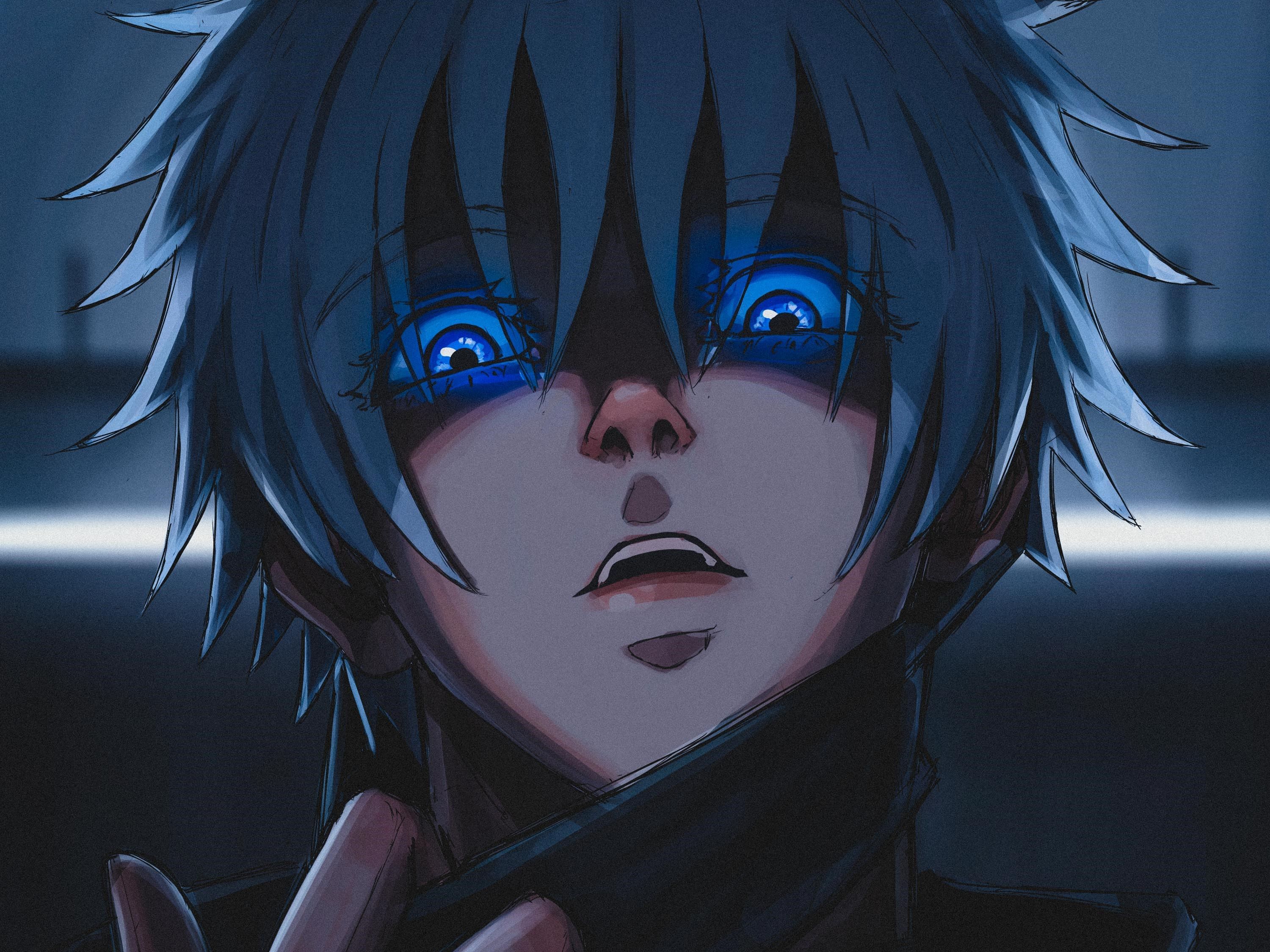 🔥 Free Download Dark Anime Aesthetic Wallpaper by @sperez | WallpaperSafari