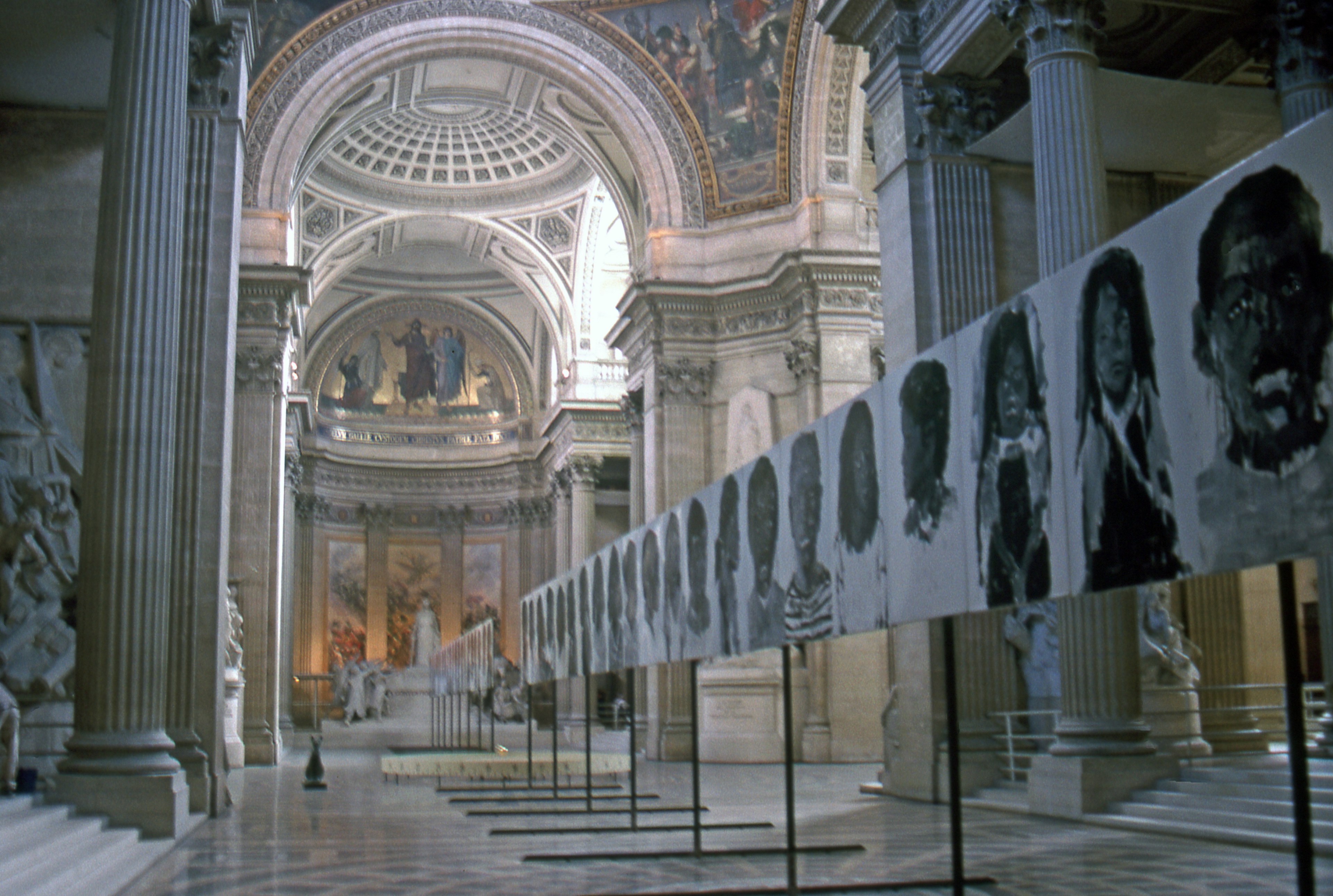 🔥 [110+] Pantheon Wallpapers | WallpaperSafari