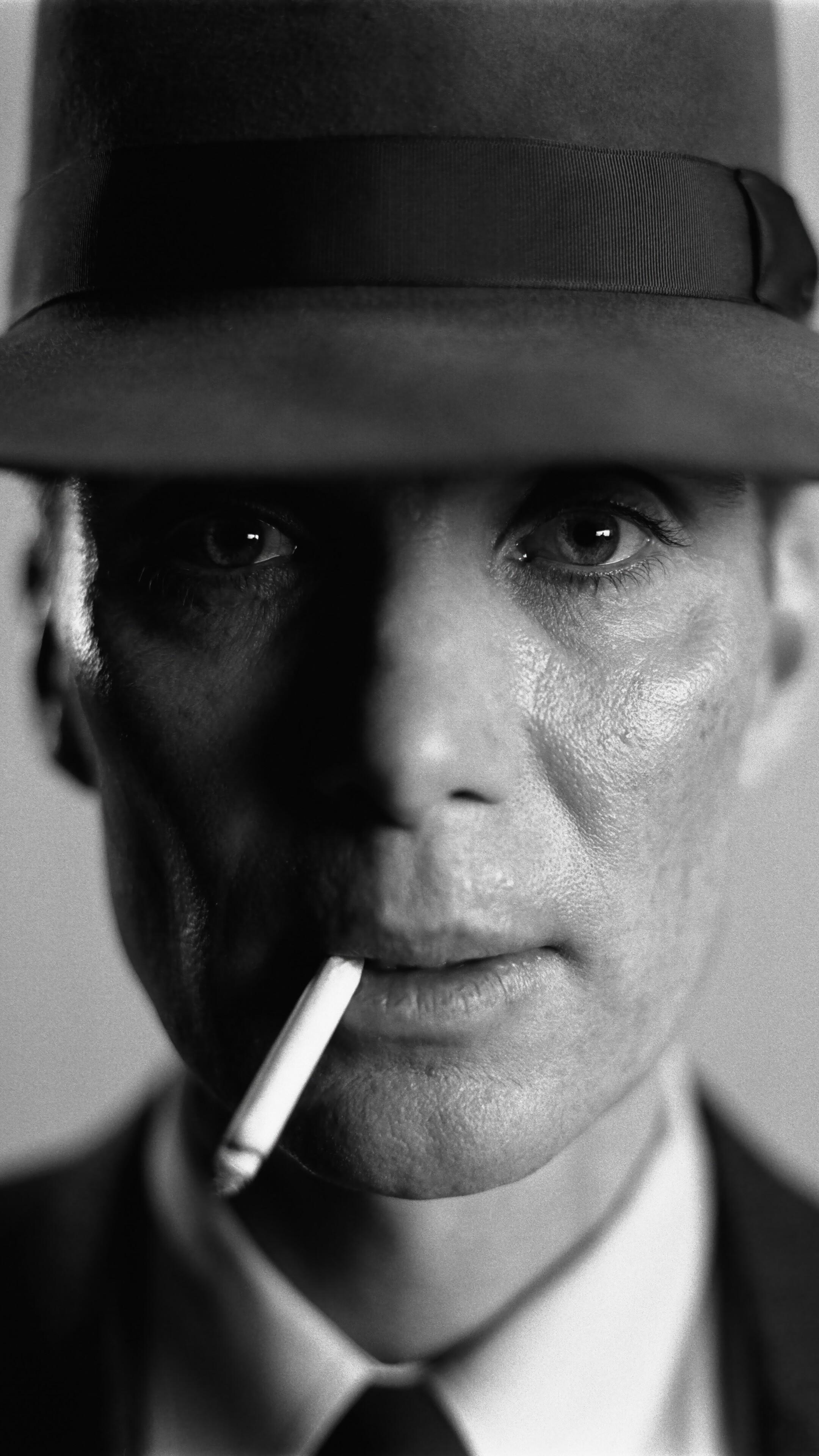 🔥 Free Download Oppenheimer Movie 4k Wallpaper Iphone Hd Phone 4581l by ...