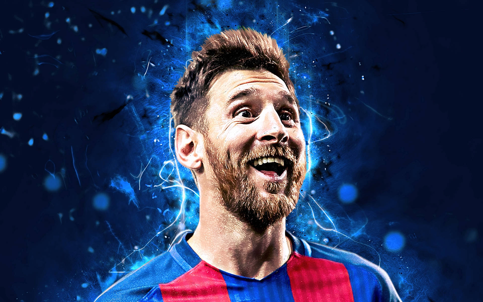 🔥 Free Download Lionel Messi Smiling Headshot K9F3Av02Ahfwjf13 ...