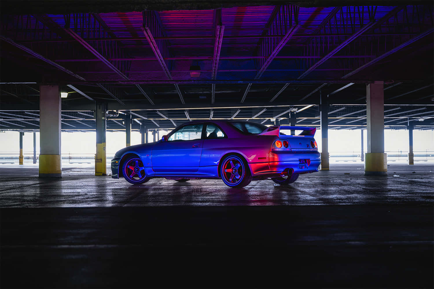 🔥 Free Download r33 Gtr Wallpaper by @jmalone73 | WallpaperSafari