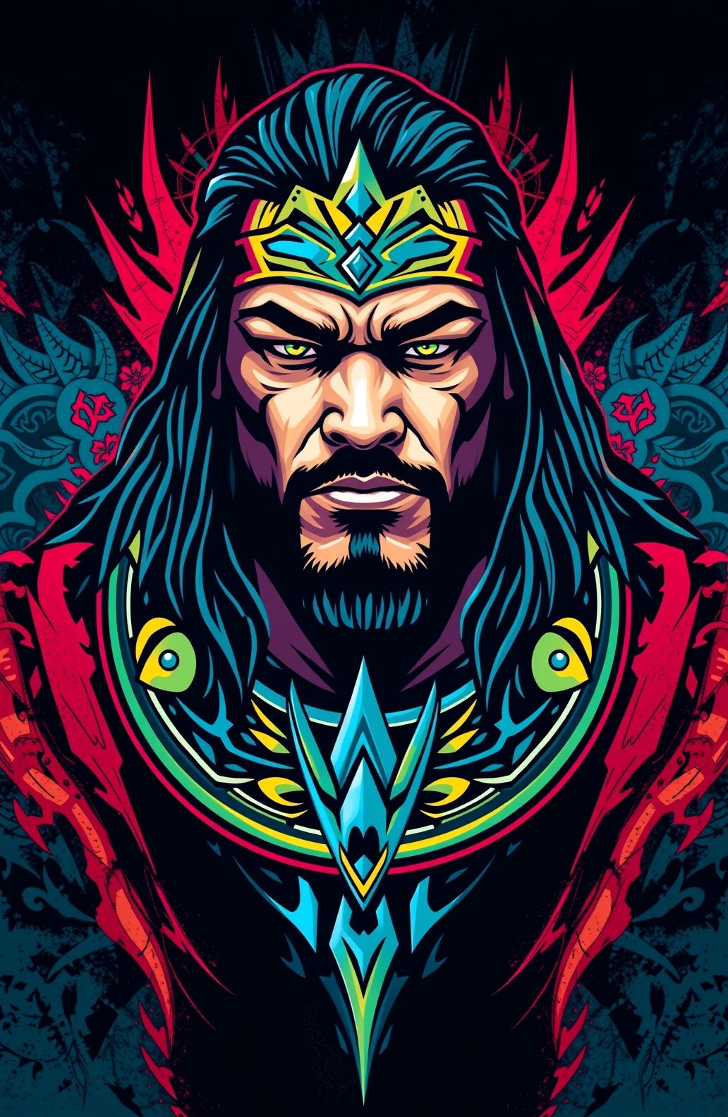 🔥 Free Download Roman Reigns Symbol Wallpaper by @sbeard18 ...