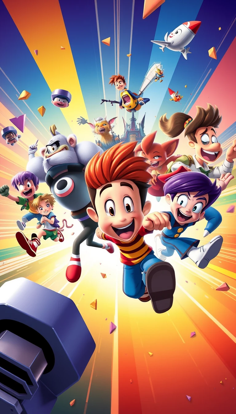 🔥 [40+] Alan Becker Wallpapers | WallpaperSafari