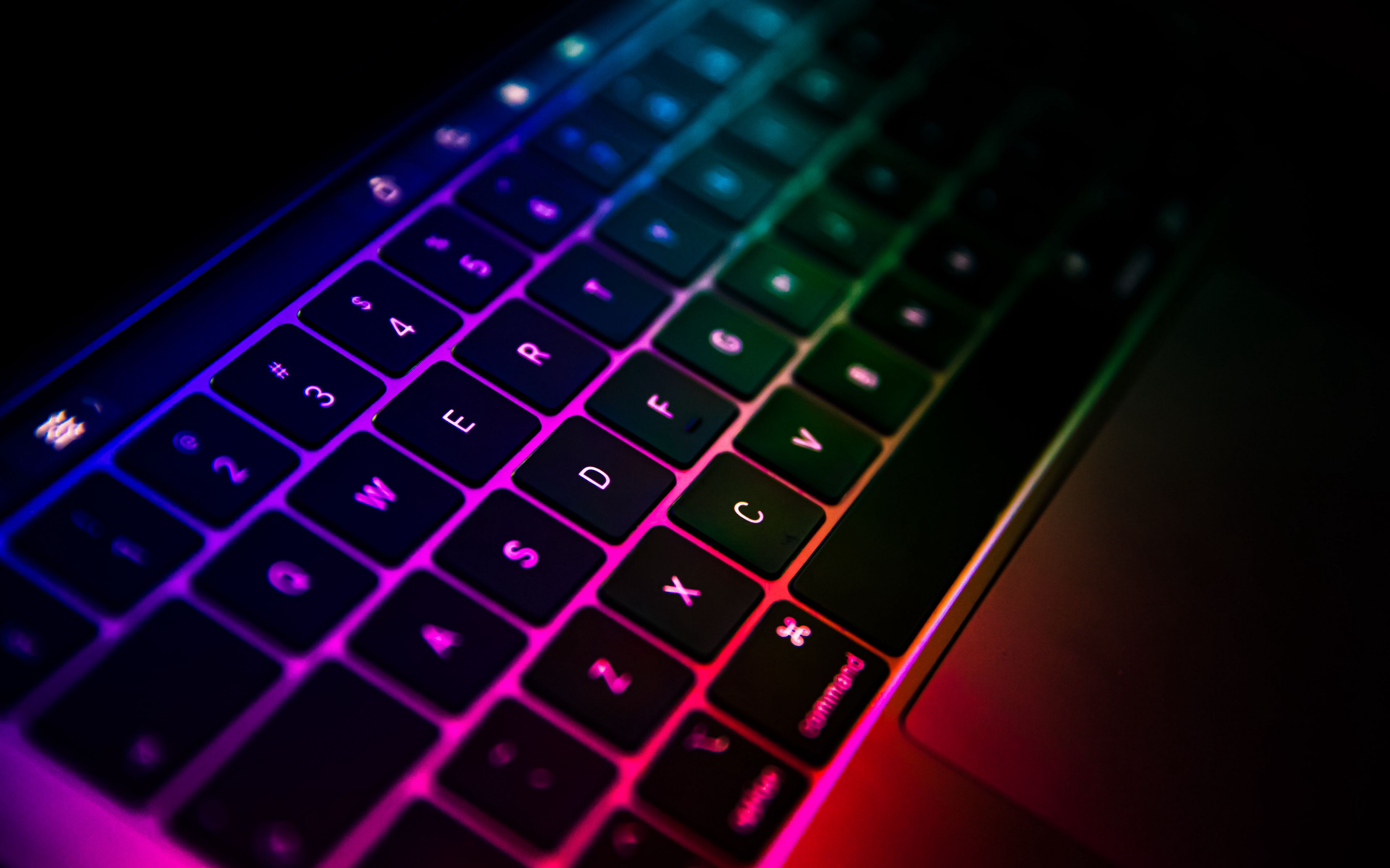🔥 [30+] Keyboard Wallpapers | WallpaperSafari