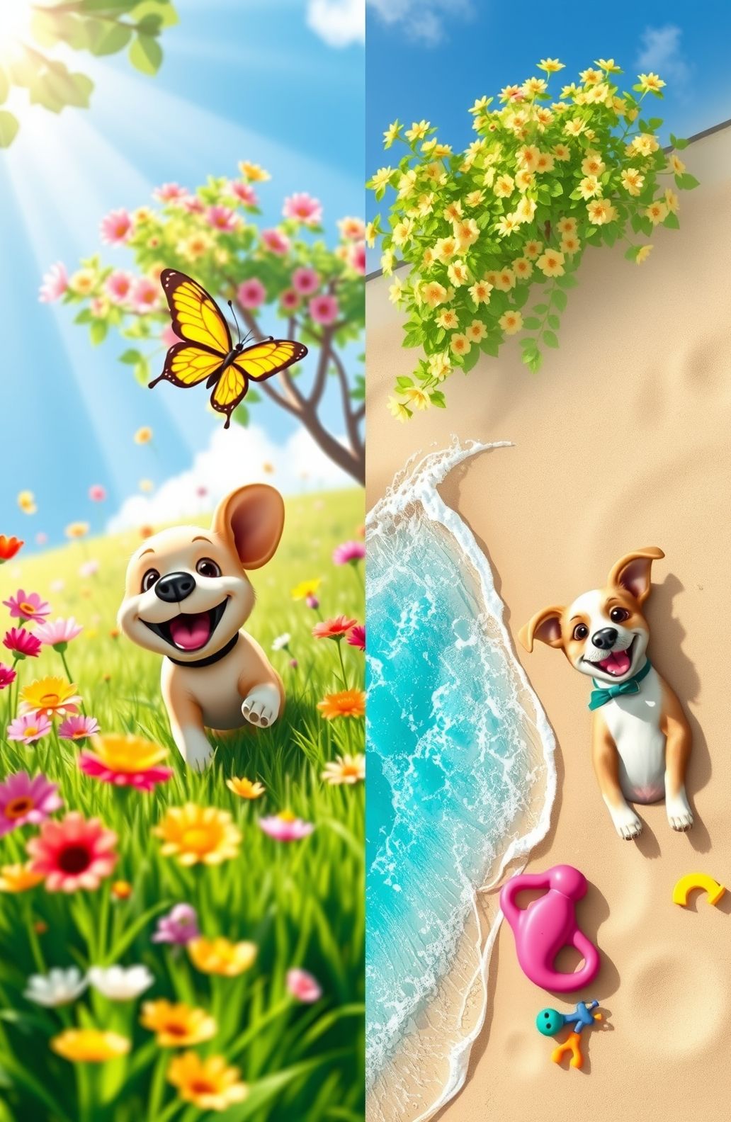 🔥 Free Download Funny Dual Screen Wallpaper by @blakeg60 | WallpaperSafari