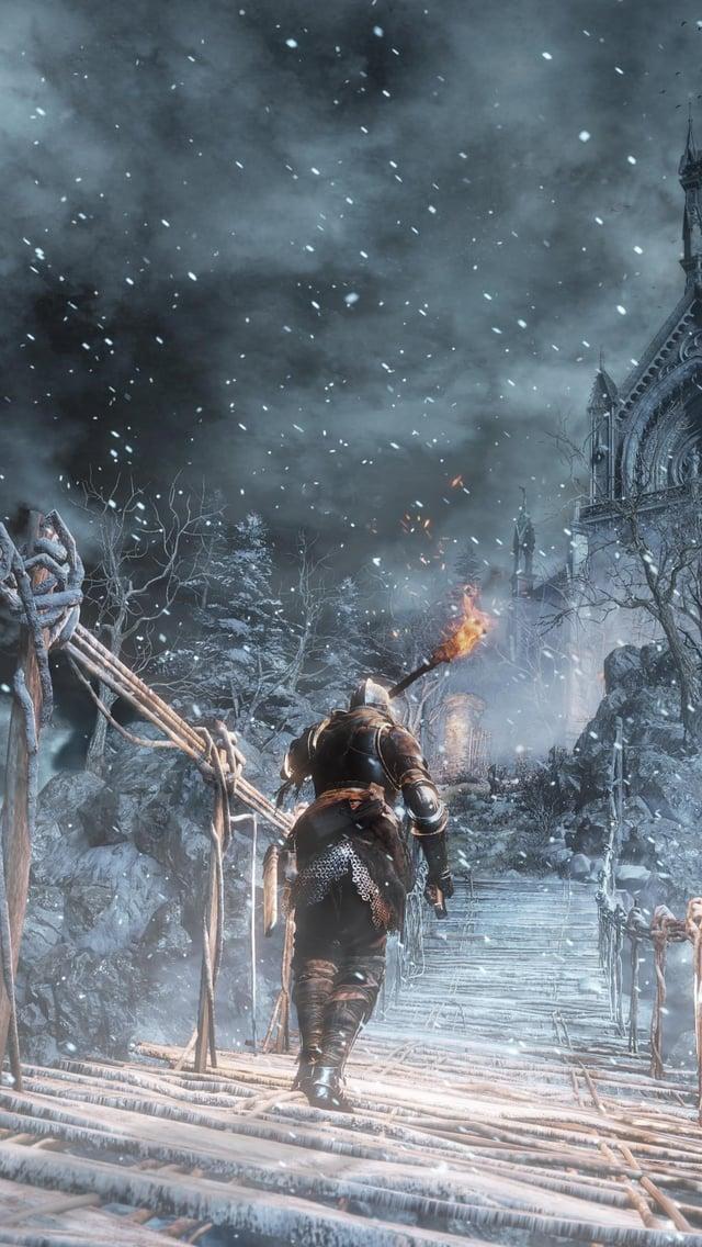 🔥 Free download Dark souls phone background collection for you fellow ...