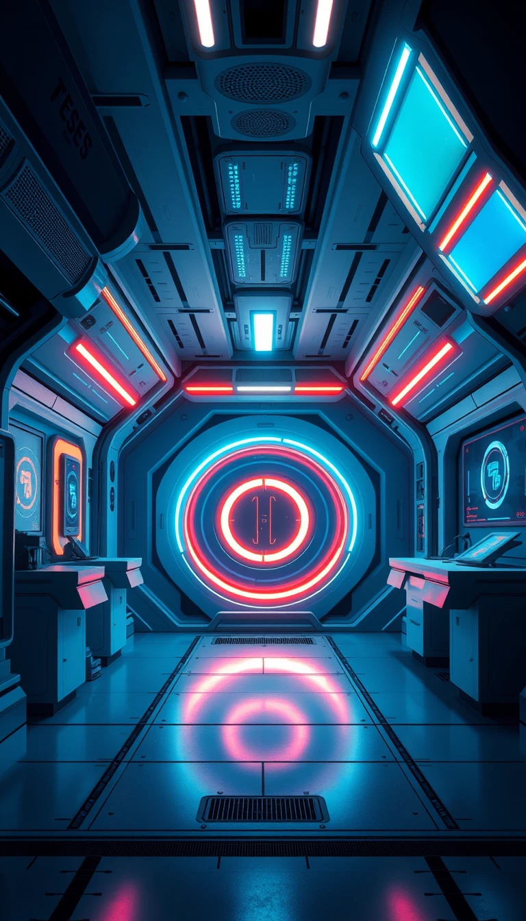 🔥 Free Download Aperture Science Phone Wallpaper by @rhowell ...