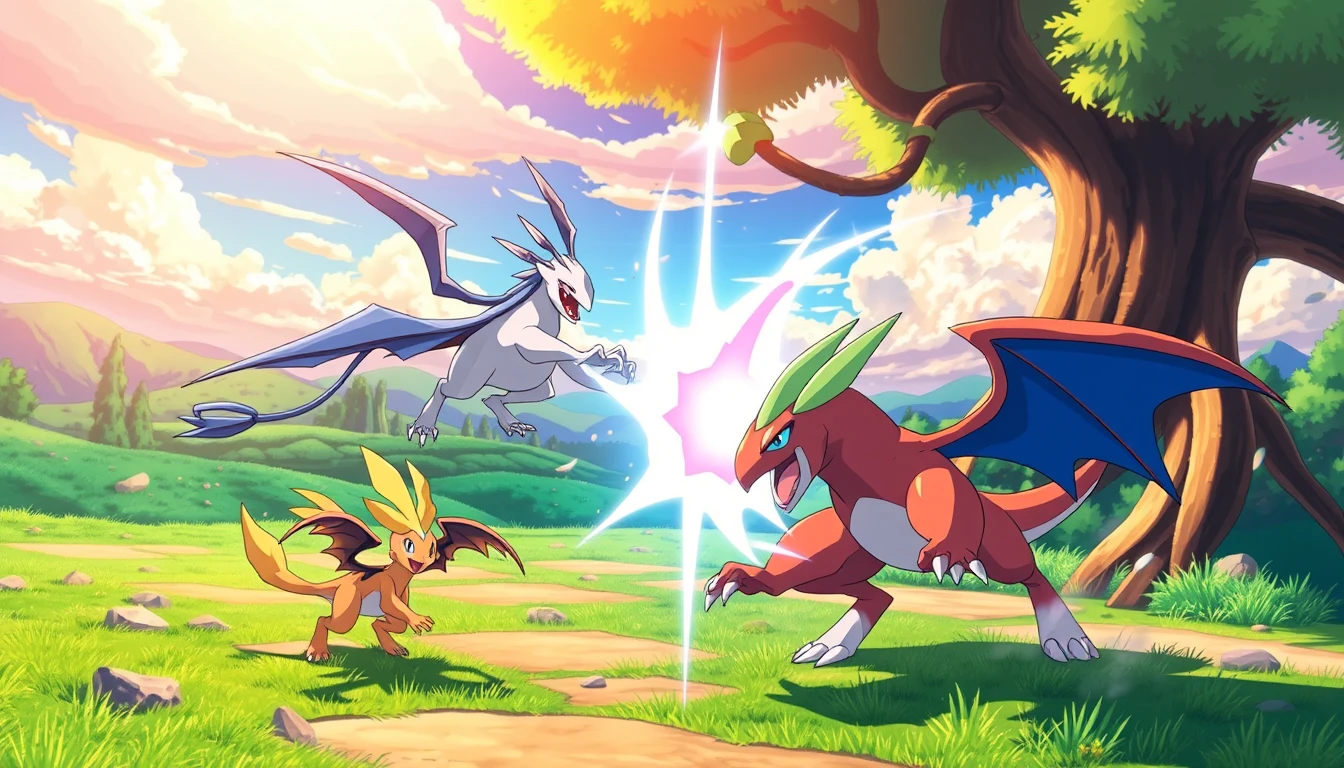 🔥 Free Download Best Pokemon Hd Wallpaper by @jamiemorris | WallpaperSafari