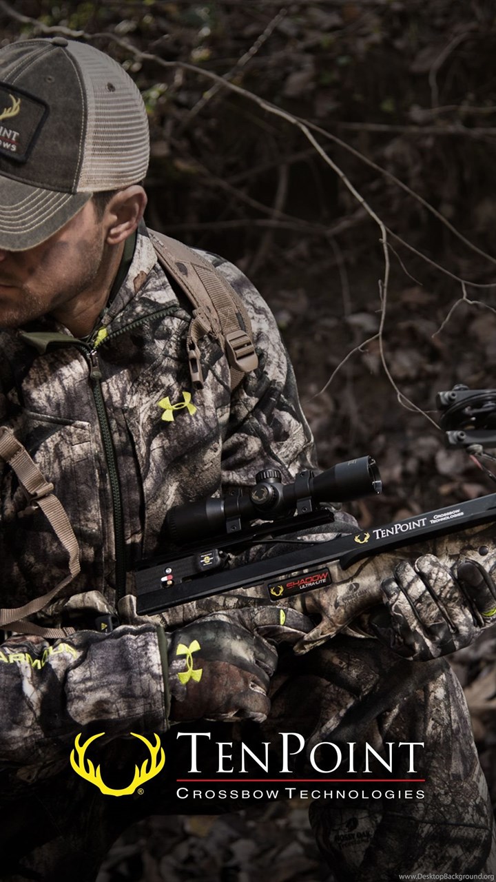 🔥 Free Download Tenpoint Crossbow Smartphone And Des Desktop Background ...