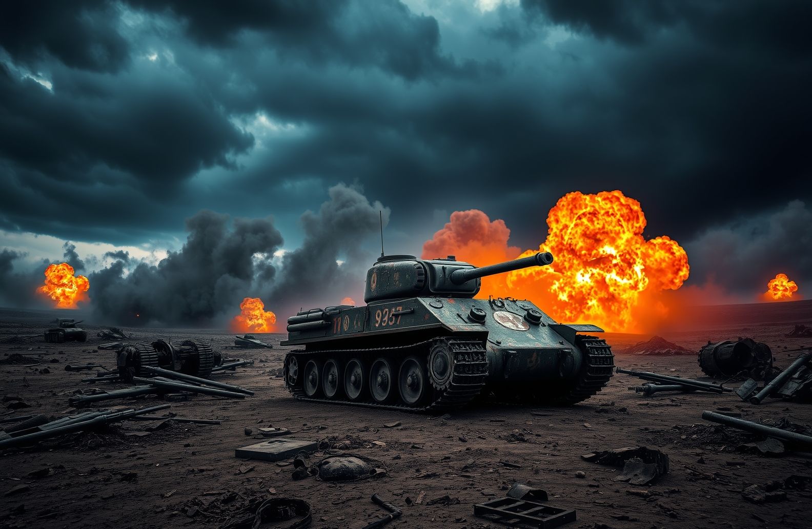 🔥 Free Download ww2 Tank Wallpaper by @kjohns83 | WallpaperSafari