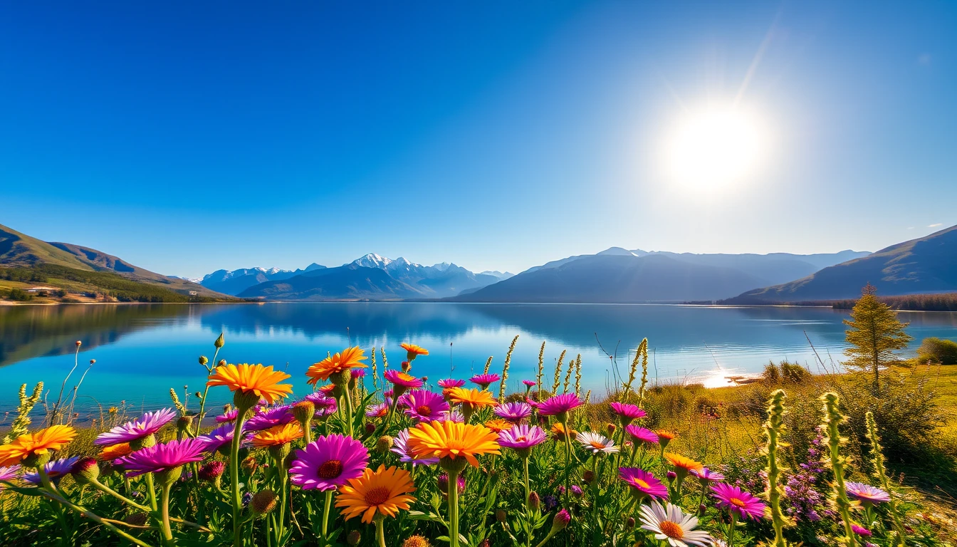 🔥 [80+] Beautiful Nature HD 3D Wallpapers | WallpaperSafari