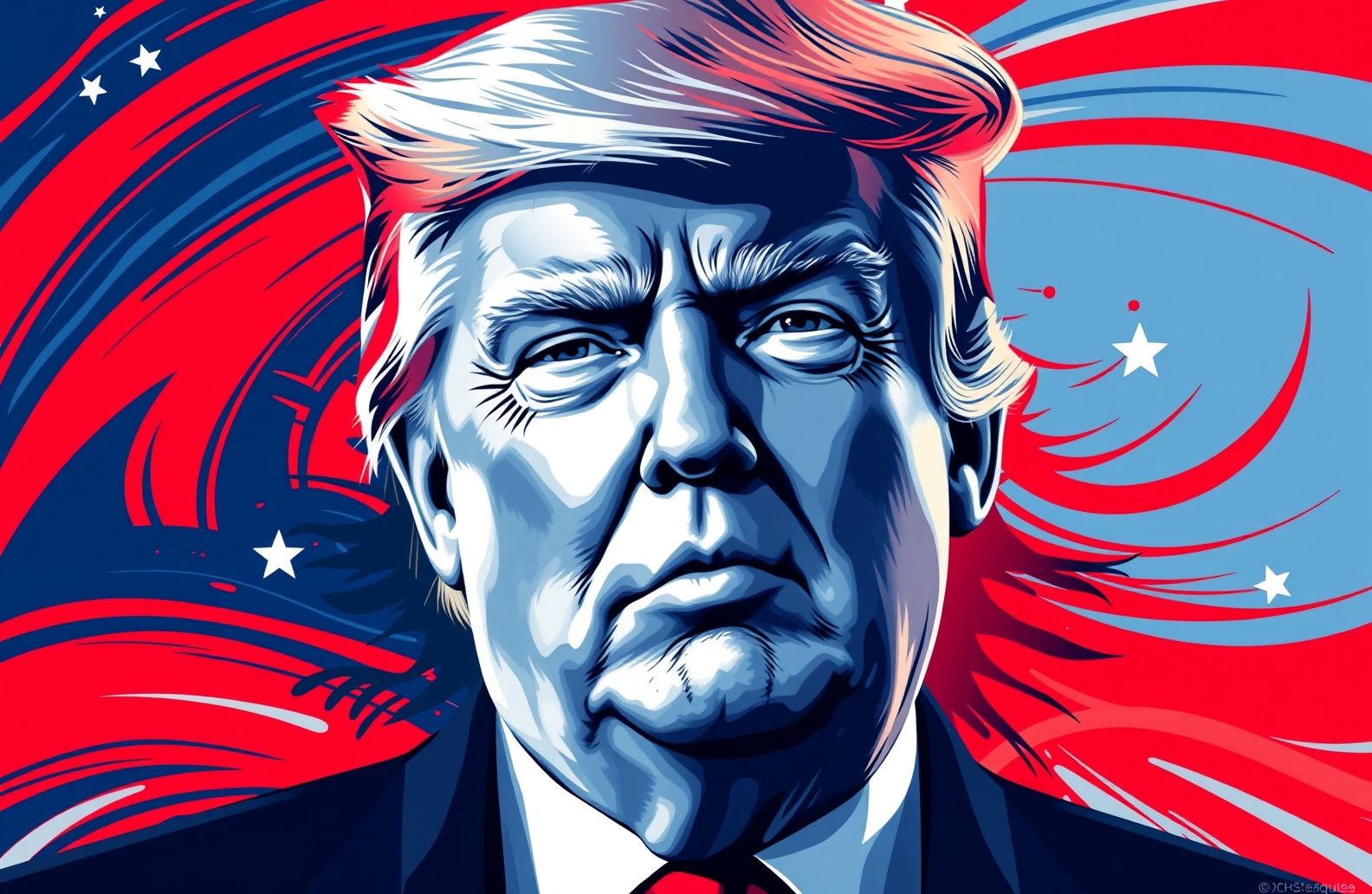 🔥 [20+] Donald Trump 2020 Wallpapers | WallpaperSafari
