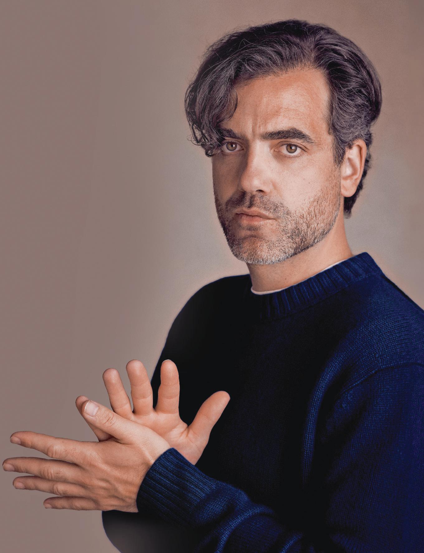 🔥 Free Download Making His Breakthrough In The Gentlemen Daniel Ings ...