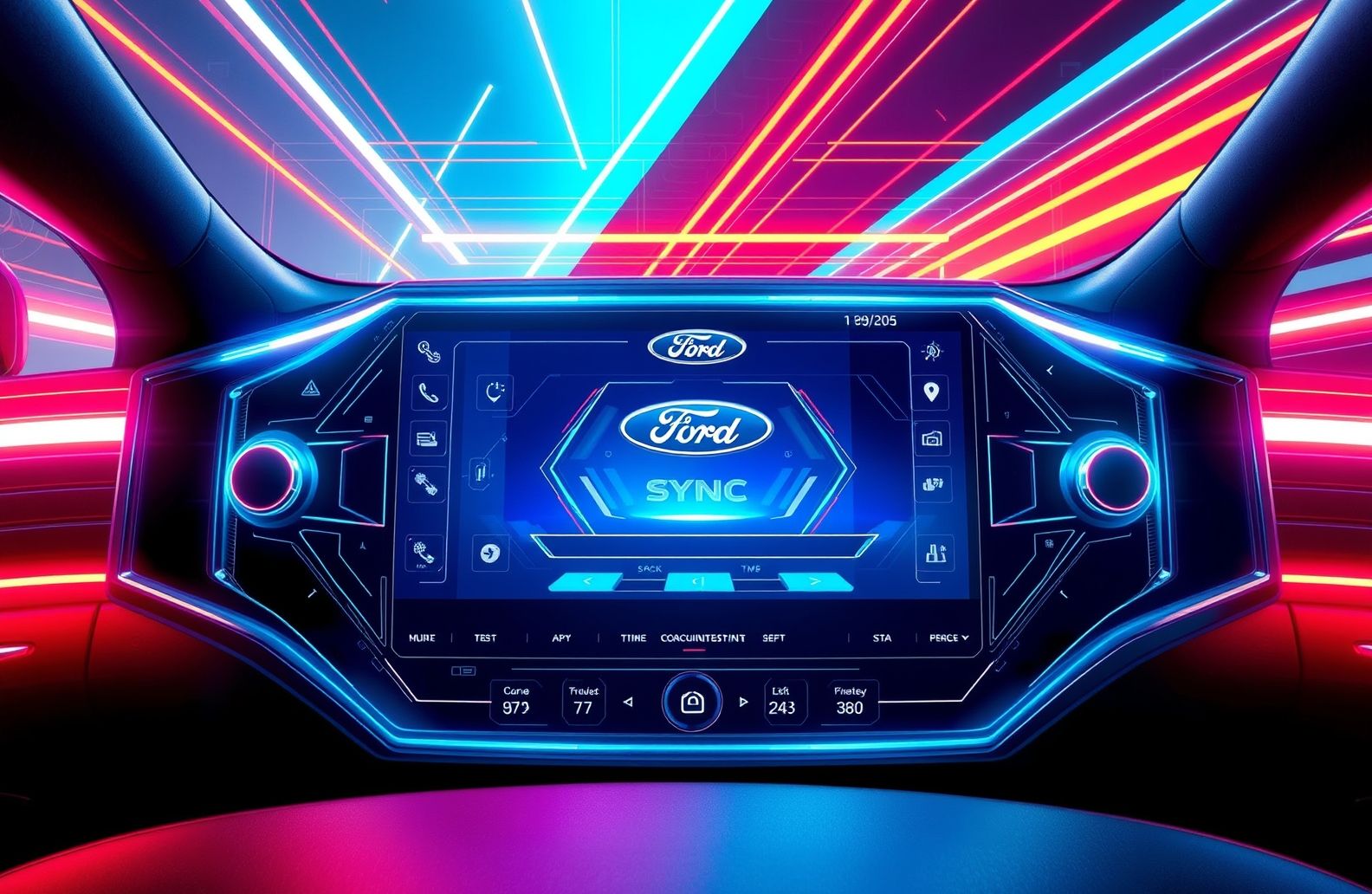 🔥 Free Download Ford Sync Wallpaper by @sboone41 | WallpaperSafari