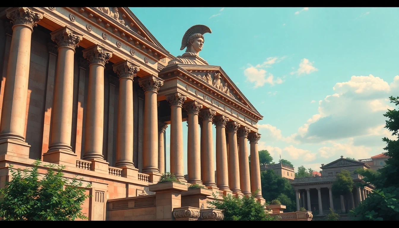 🔥 [40+] Caesar Wallpapers | WallpaperSafari