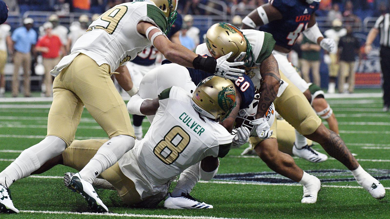 🔥 Free download UAB Travels to Gainesville to Face Florida University ...