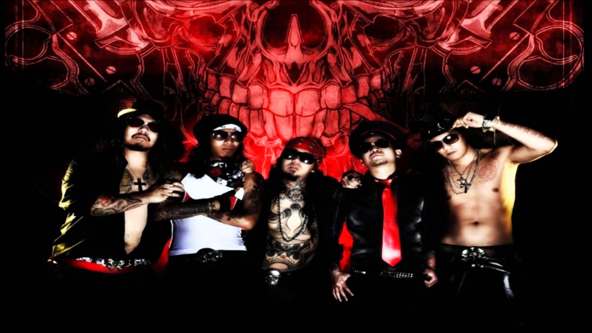 🔥 Free Download Slapshock High Times by @rreyes60 | WallpaperSafari