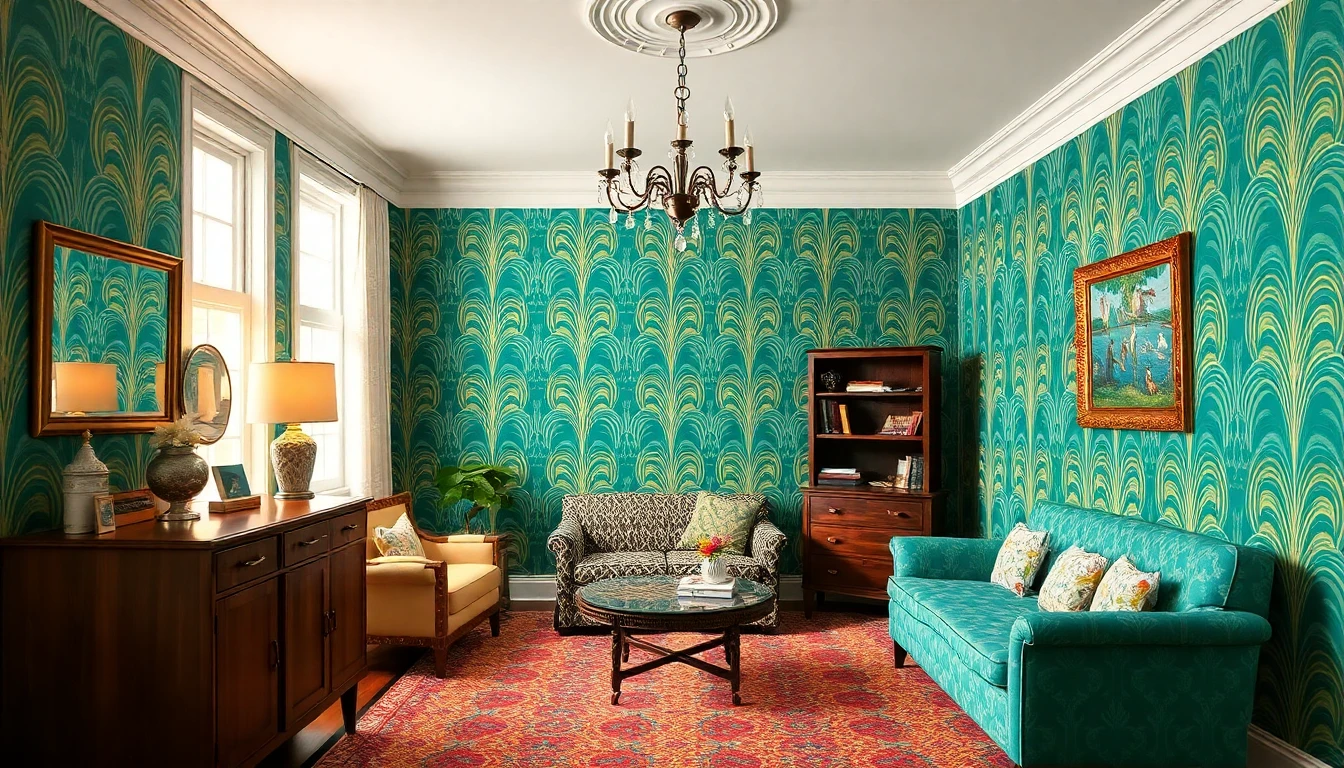 🔥 Free Download 1920s Reproduction Wallpaper by @jskinner92 ...