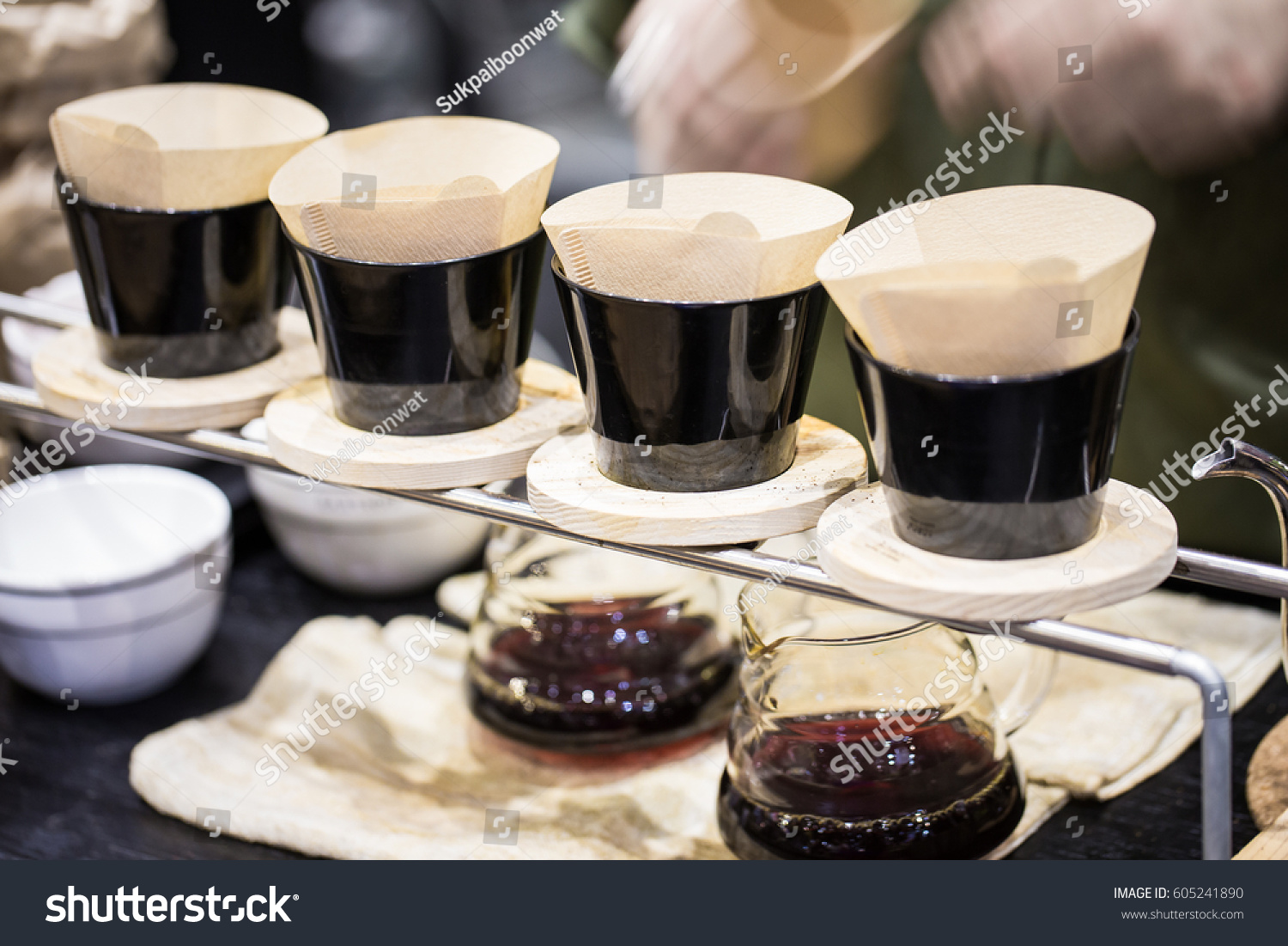 [34+] Barista Background | WallpaperSafari