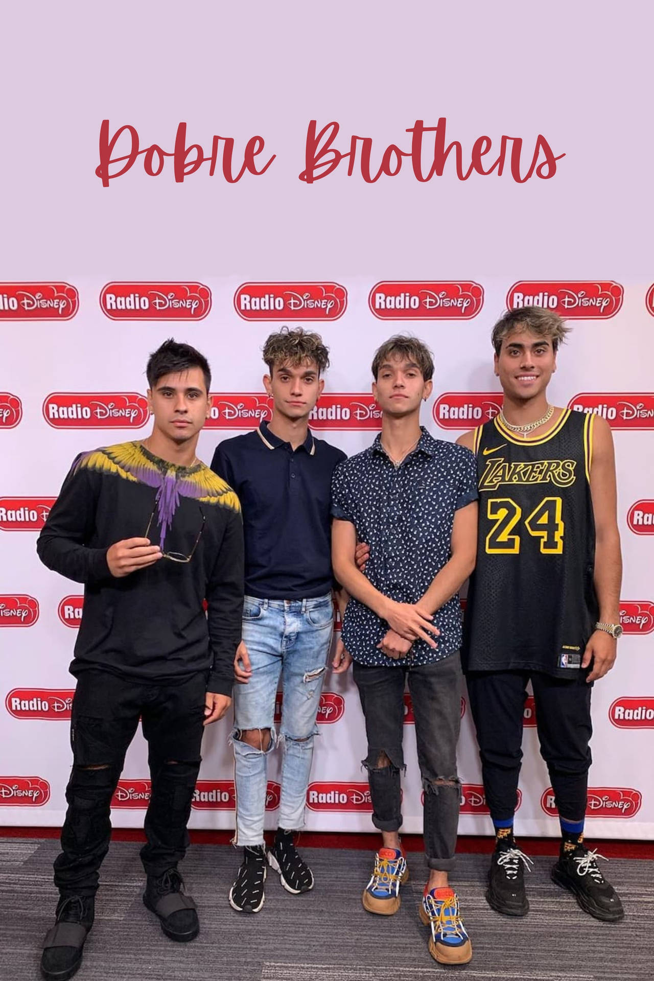 🔥 Free Download Top Dobre Brothers Wallpaper Full Hd 4k To Use by ...