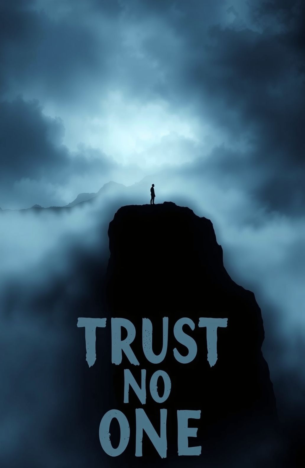 🔥 Free Download Trust No One Wallpaper by @cbradshaw | WallpaperSafari