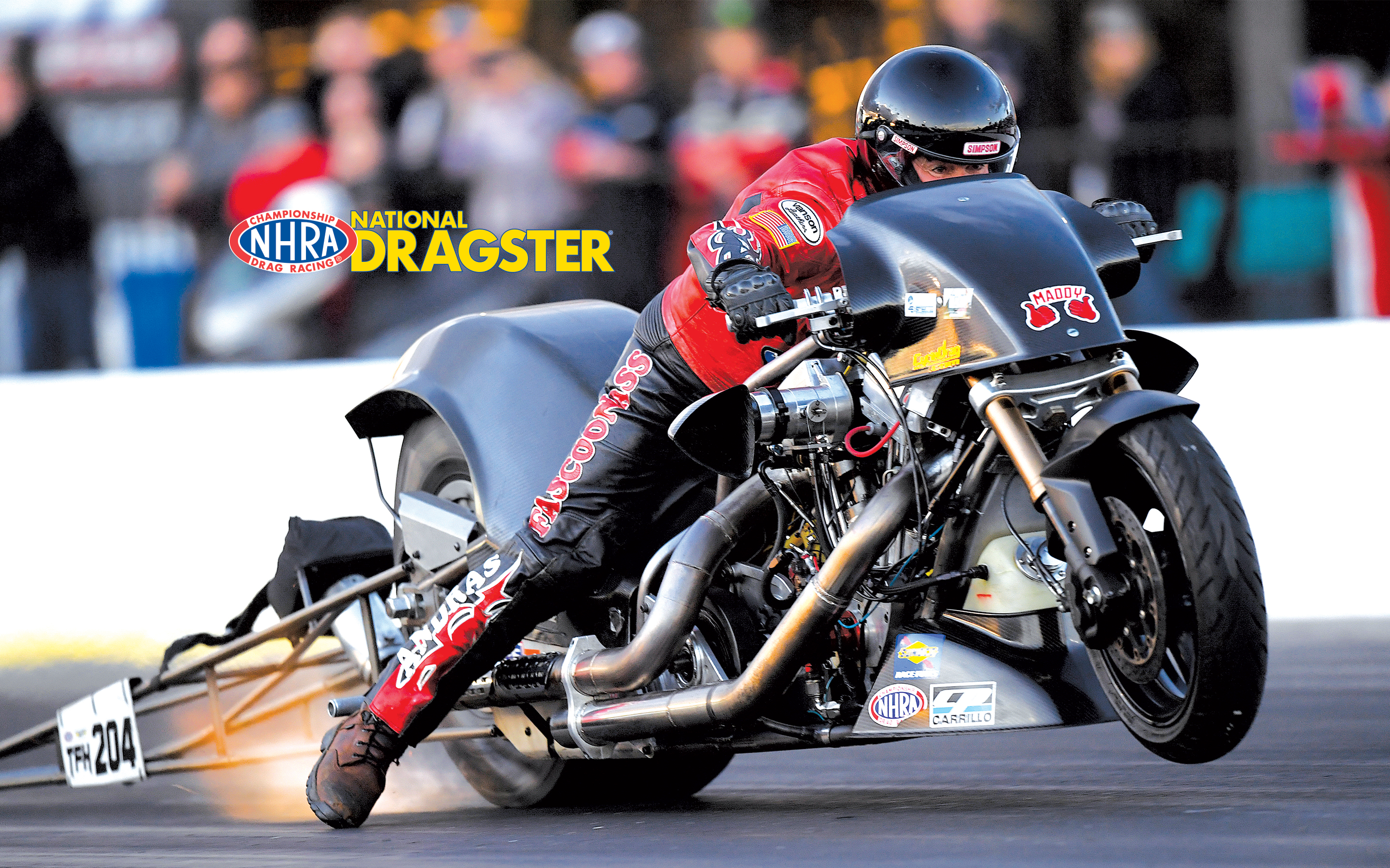 🔥 Free Download Nhra National Dragster Wallpaper Image Issue by @mikec57 | WallpaperSafari