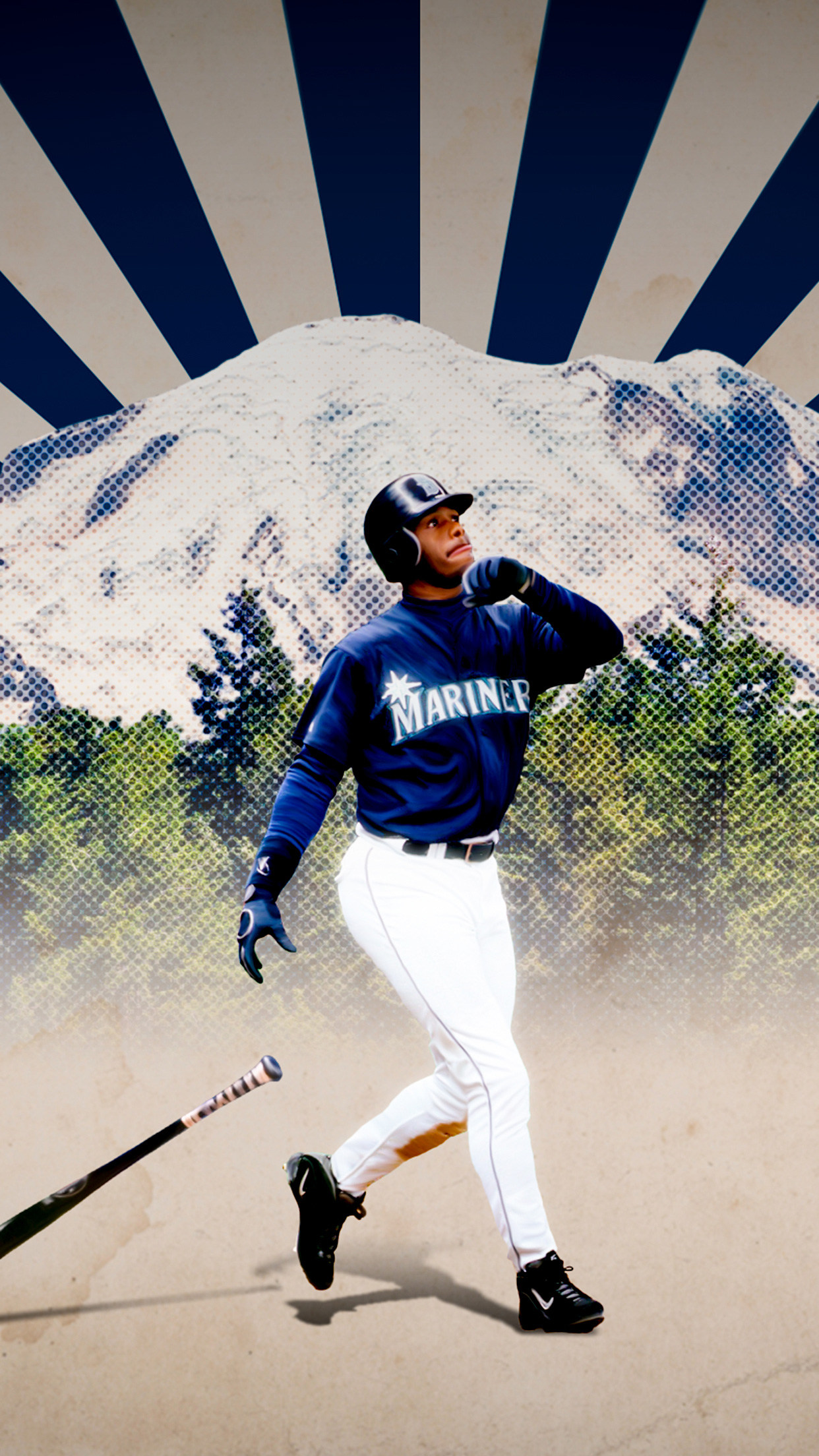 🔥 Free Download Mariners Players Wallpaper Seattle by @wendyc47 ...