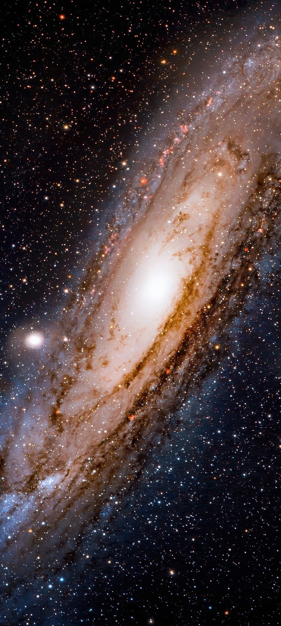 🔥 Free Download Gigapixels Of Andromeda 4k Wallpaper by @jasonm52 ...