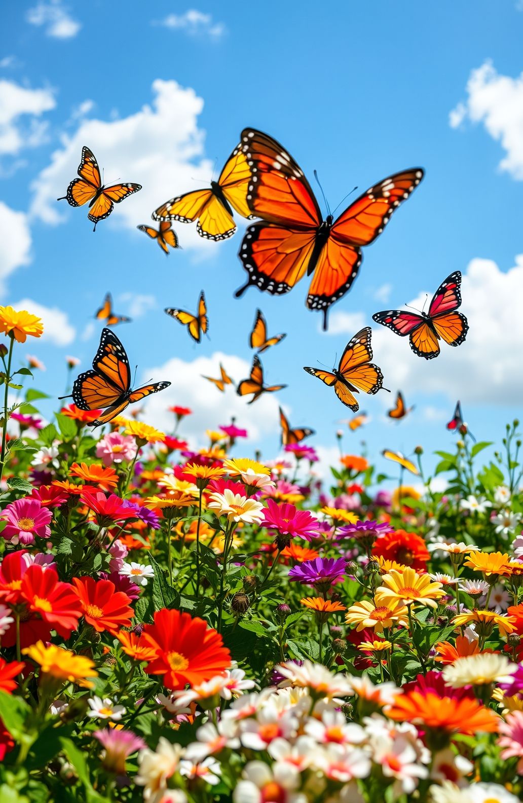 🔥 Free Download Butterfly Screensavers And Wallpaper by @tfrazier ...