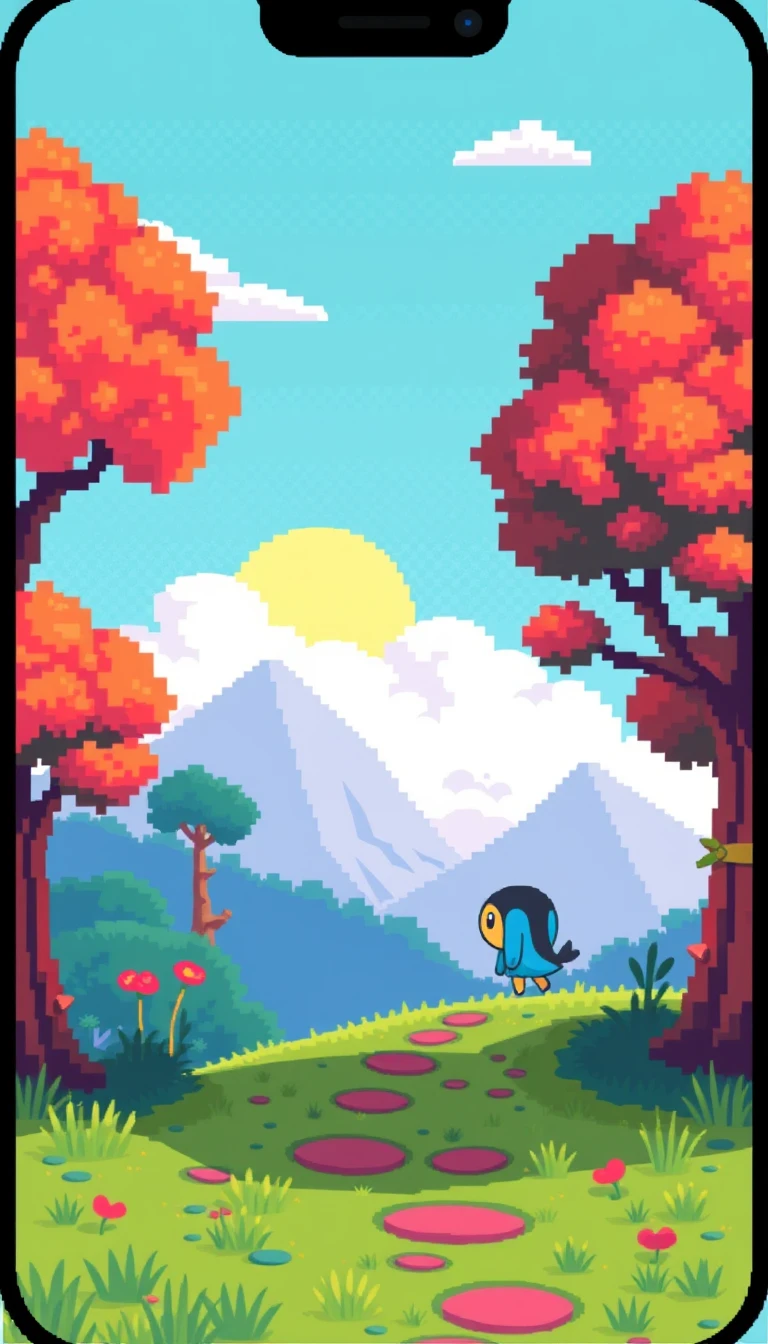 🔥 Free Download Bit Phone Wallpaper by @gbush | WallpaperSafari