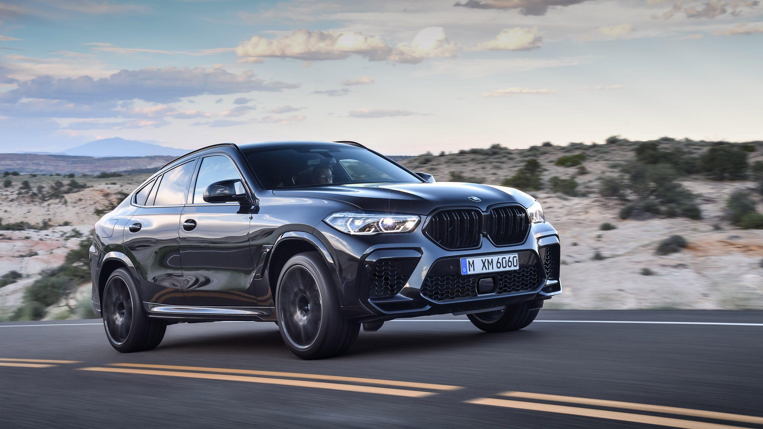 🔥 [50+] BMW X6M Wallpapers | WallpaperSafari