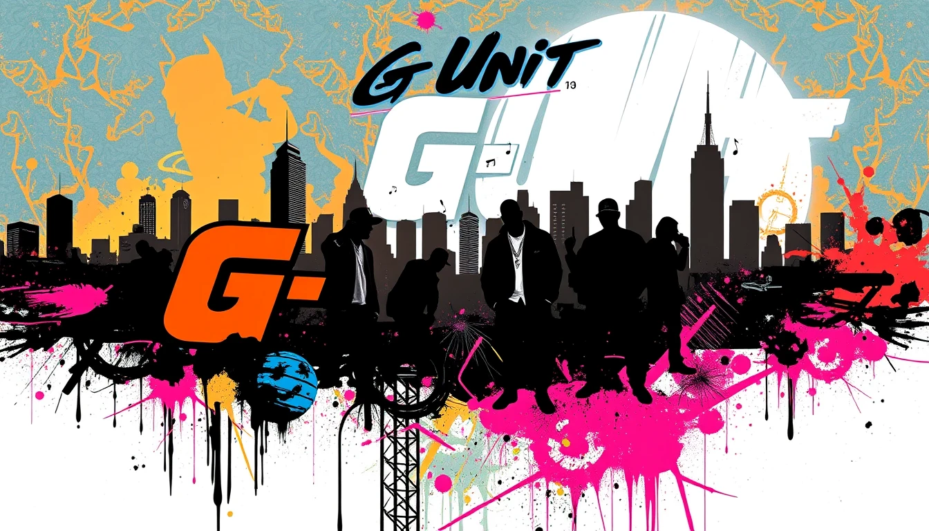 🔥 Free Download G Unit Wallpaper by @dnewton | WallpaperSafari