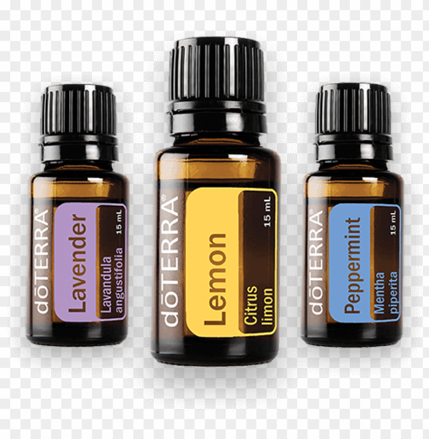 🔥 Free Download Atures Most Powerful Elements Doterra Spearmint ...
