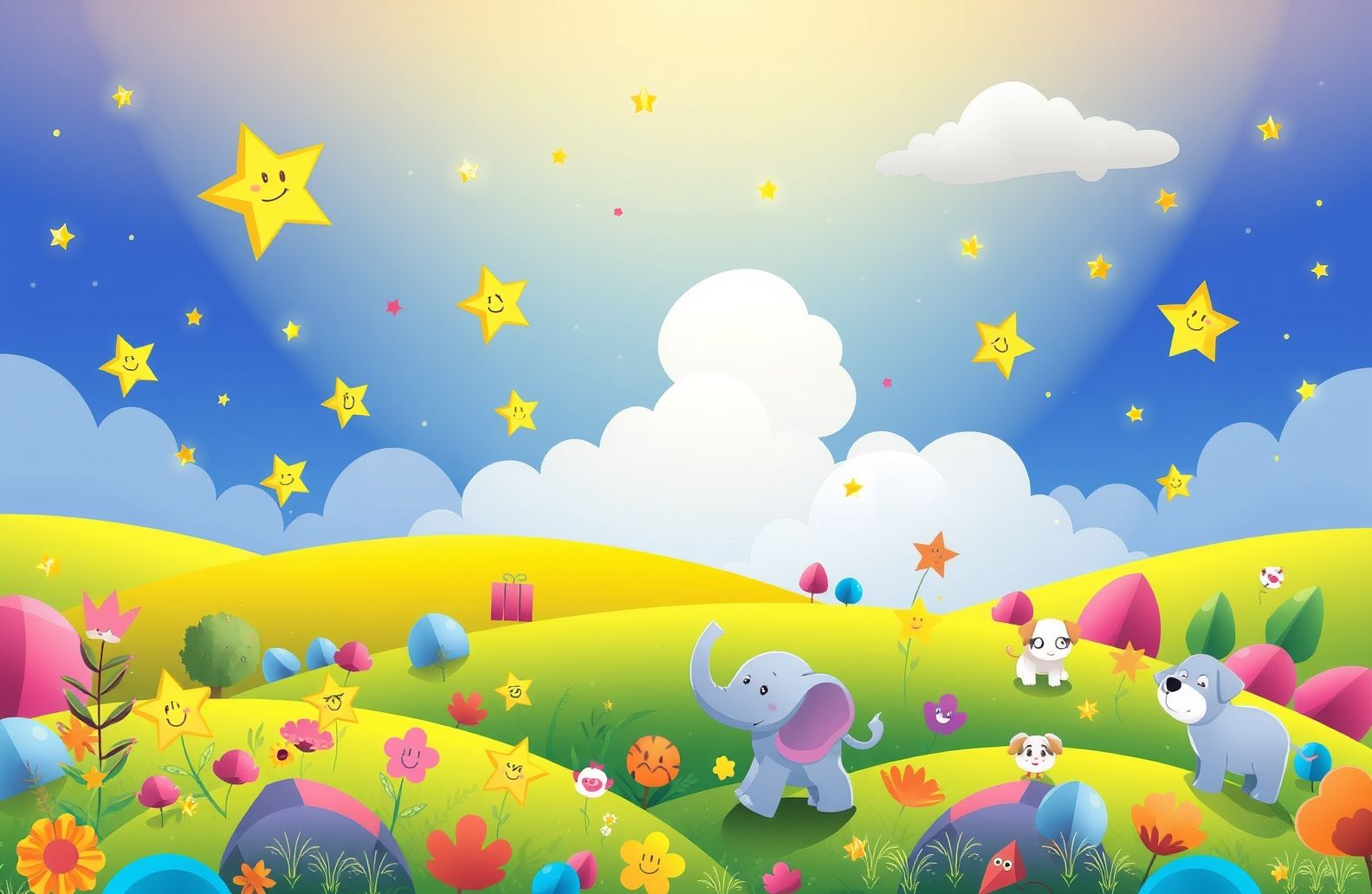 🔥 Free Download Wallpaper For Kids Tablets by @nicolegoodwin ...