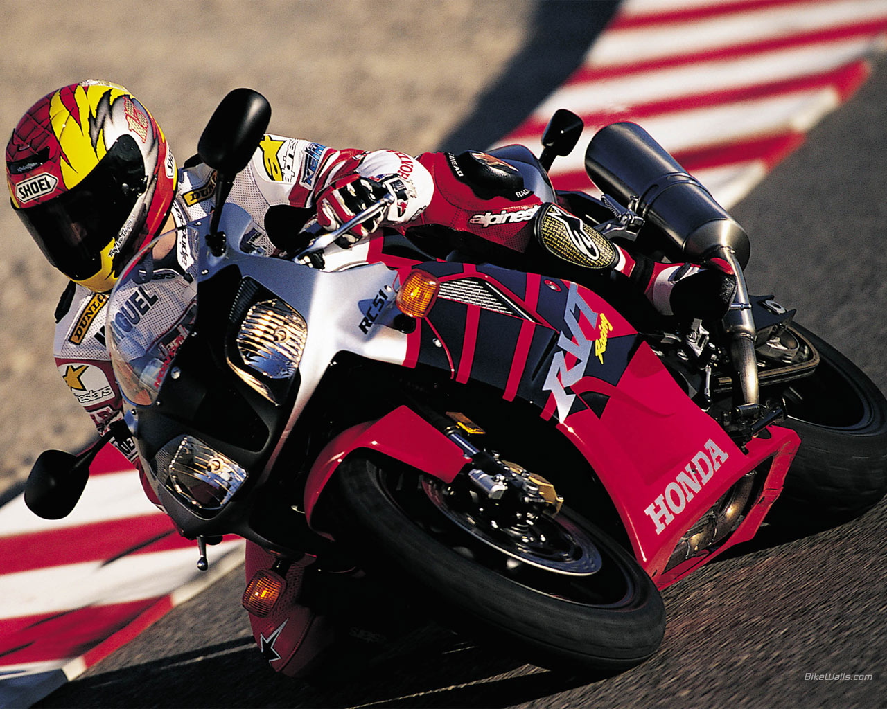 🔥 Free Download Honda rc51 X Wallpaper by @michaeldean | WallpaperSafari