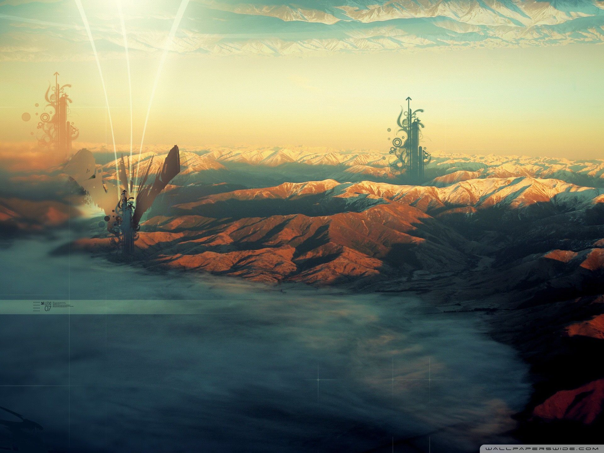 🔥 Free Download Abstract Creative Art Wallpaper Hd 4k by @jamesb47 ...