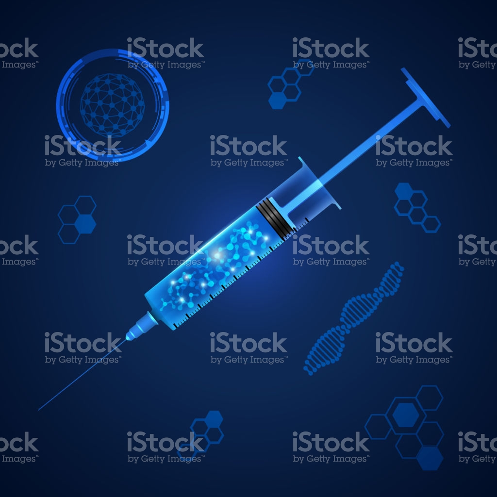 Free download DNA RNA realistic 3D helix model of DNA the scientific ...