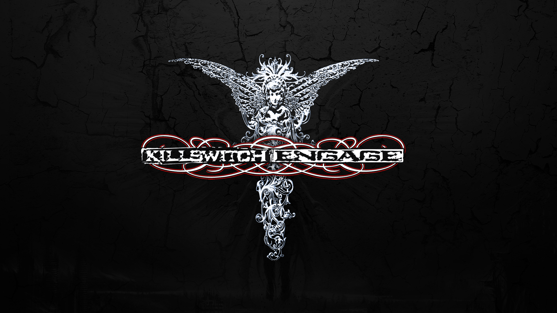 🔥 Free Download Killswitch Engage Heavy Metal Wallpaper by @laurag4 ...
