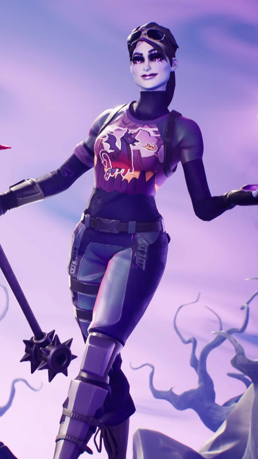 🔥 Free Download Fortnite Pfp Wallpaper by @vickiew75 | WallpaperSafari