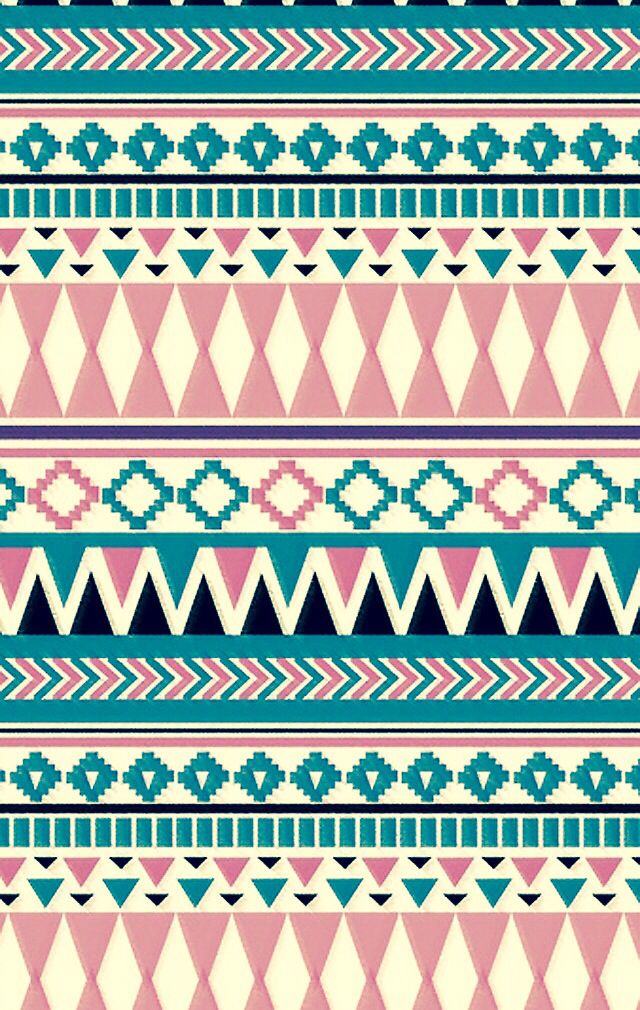 🔥 Free Download Aztec Print Wallpaper On by @hunterf14 | WallpaperSafari