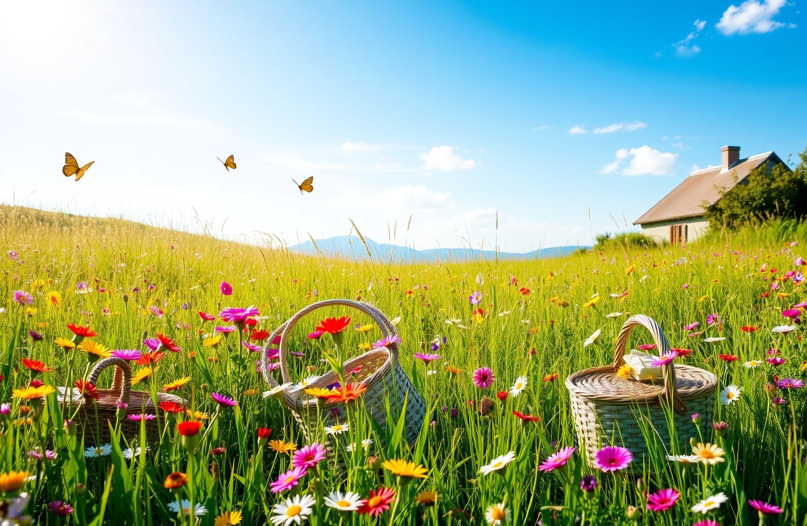 🔥 [50+] Our Beloved Summer Wallpapers | WallpaperSafari