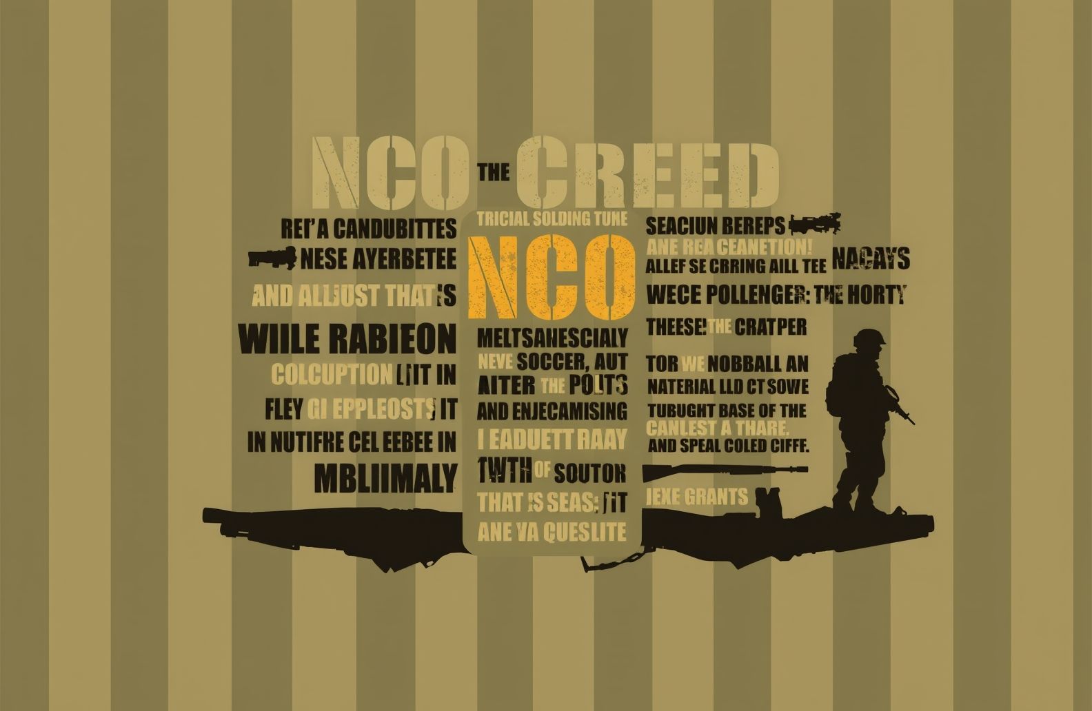 🔥 [60+] NCO Creed Wallpapers | WallpaperSafari
