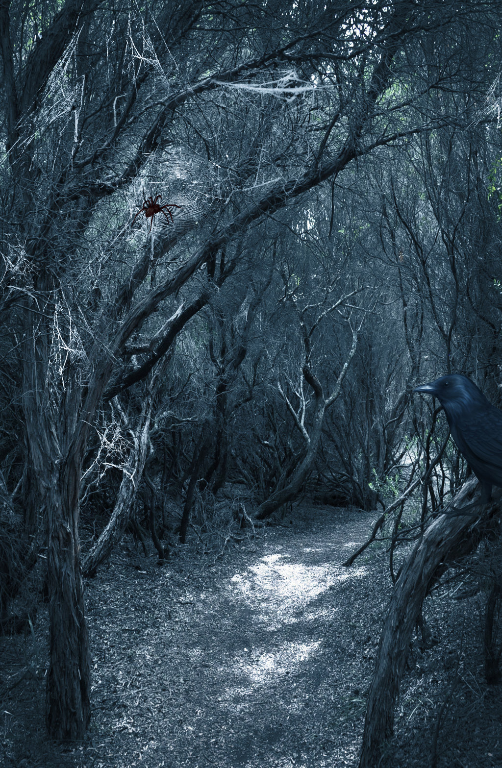 🔥 Free Download Best Eerie Background Wallpaper by @rarroyo ...