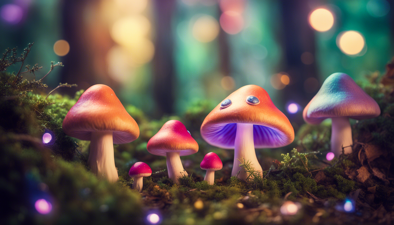 🔥 Free Download Kawaii Mushroom Wallpaper by @sabrinaw94 | WallpaperSafari