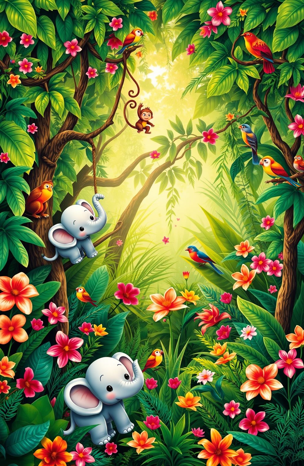 🔥 Free Download Kids Wallpaper And Screensavers by @rlogan ...