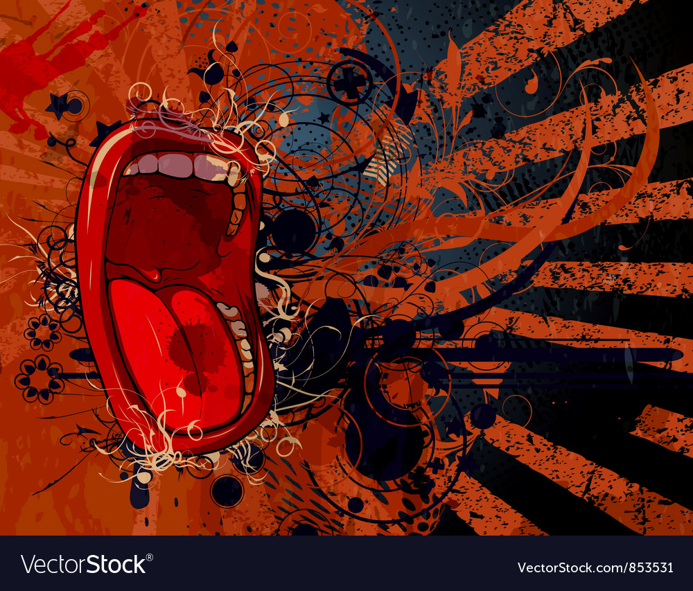 [50+] Screaming Background on WallpaperSafari