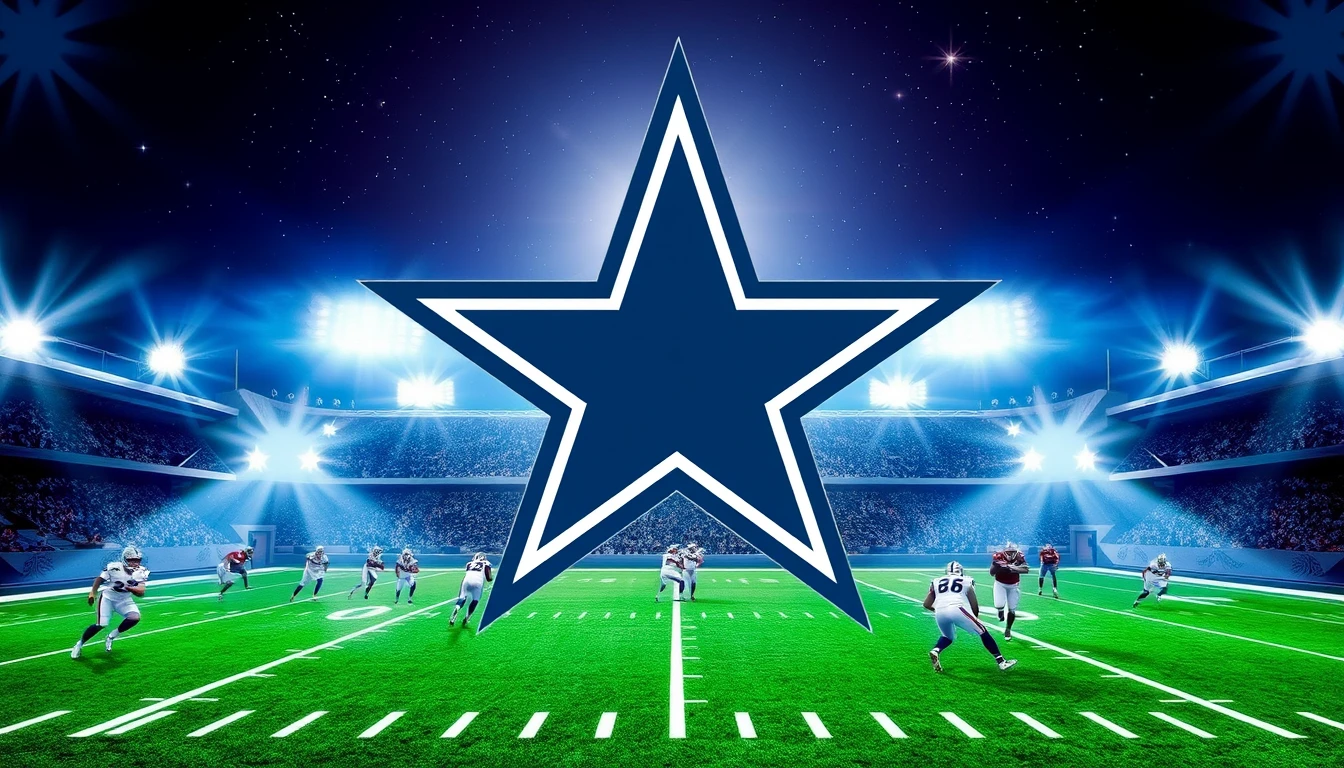 🔥 Free Download Cowboys Nfl Wallpaper by @jenniferf97 | WallpaperSafari