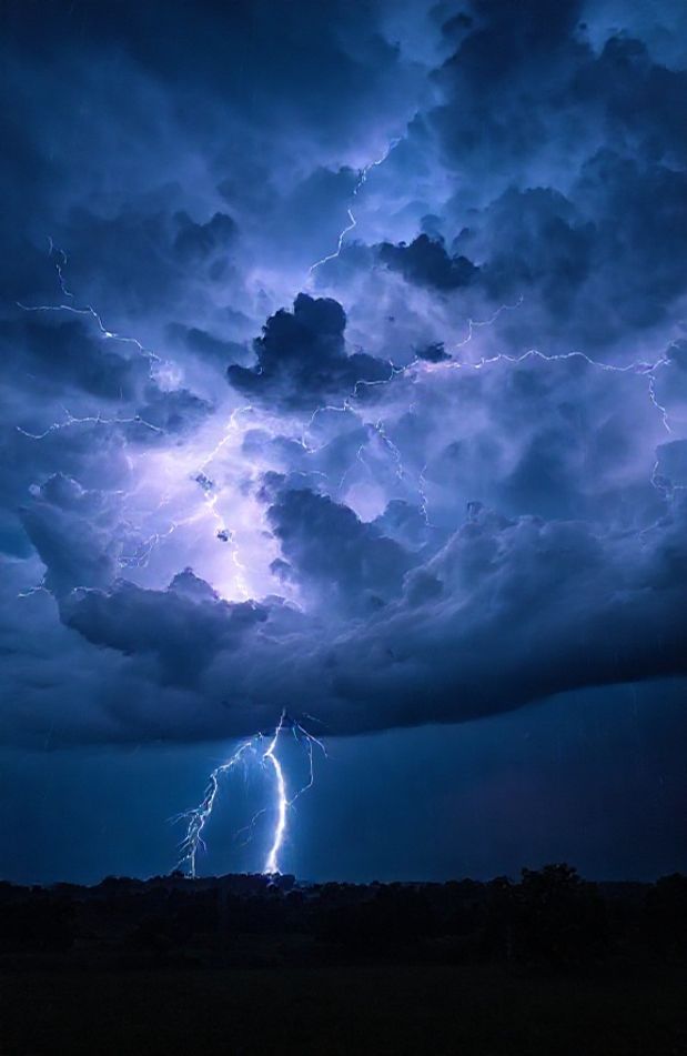 🔥 Free Download Live Lightning Wallpaper by @davidd57 | WallpaperSafari