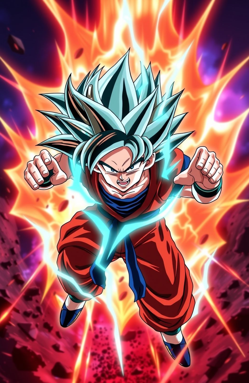 🔥 Free Download ssj2 Gohan Wallpaper by @amynguyen | WallpaperSafari